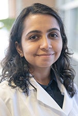 Astha Thakkar, MBBS, FACP | WakeMed